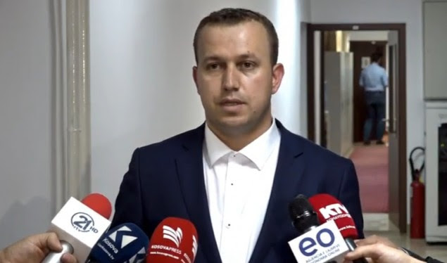 Valmir Elezi: Radha e dytë e zgjedhjeve për kryetar komune mbahet më 19 ...