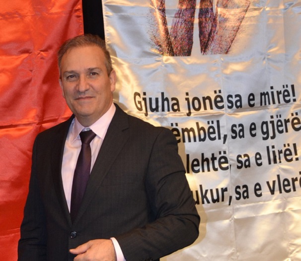 Isuf I. Bytyçi: Aty ku është mësuesi, Vaxhid Sejdiu, janë edhe nxënësit ...
