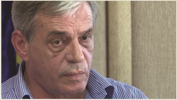 Flet Prof. Zija Vukaj: Rruga plot lavdi e Festivalit të Këngës për ...