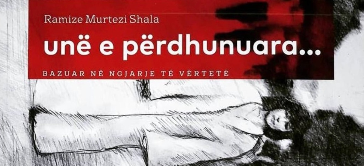 Bedri Halimi: TRAJTIMI I TEMËS SË DHUNIMIT TË FEMRAVE SHQIPTARE - Radio ...
