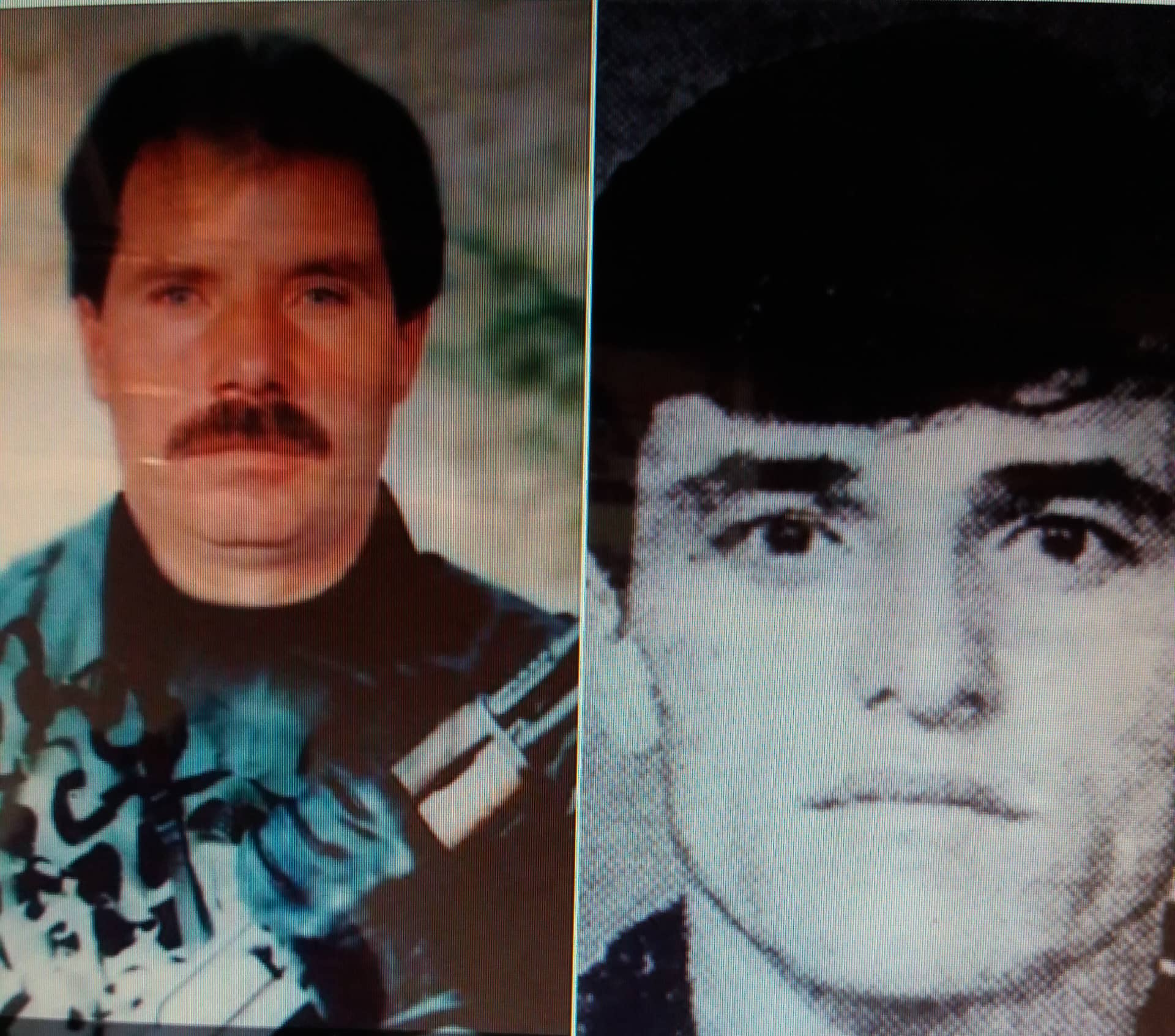 Të martën përkujtohen dëshmorët e kombit Ramadan Fazliu dhe Adem Ademi ...