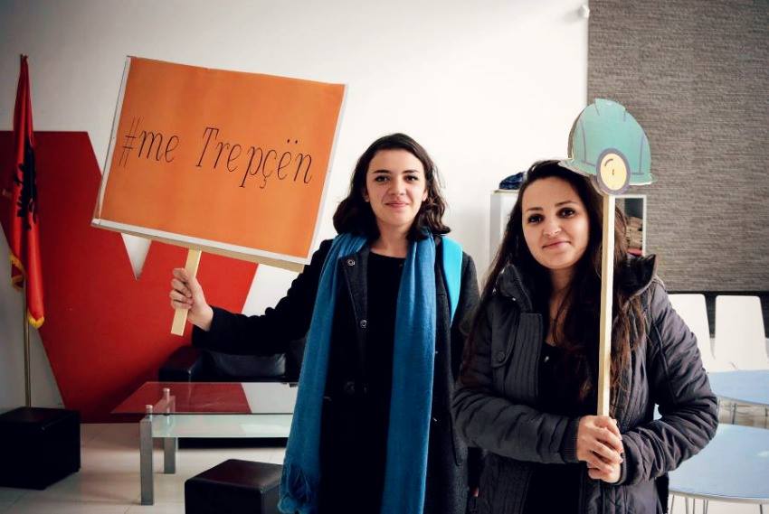 Adea Batusha: Janë krejtësisht të pabaza akuzat për terrorizëm - Radio ...