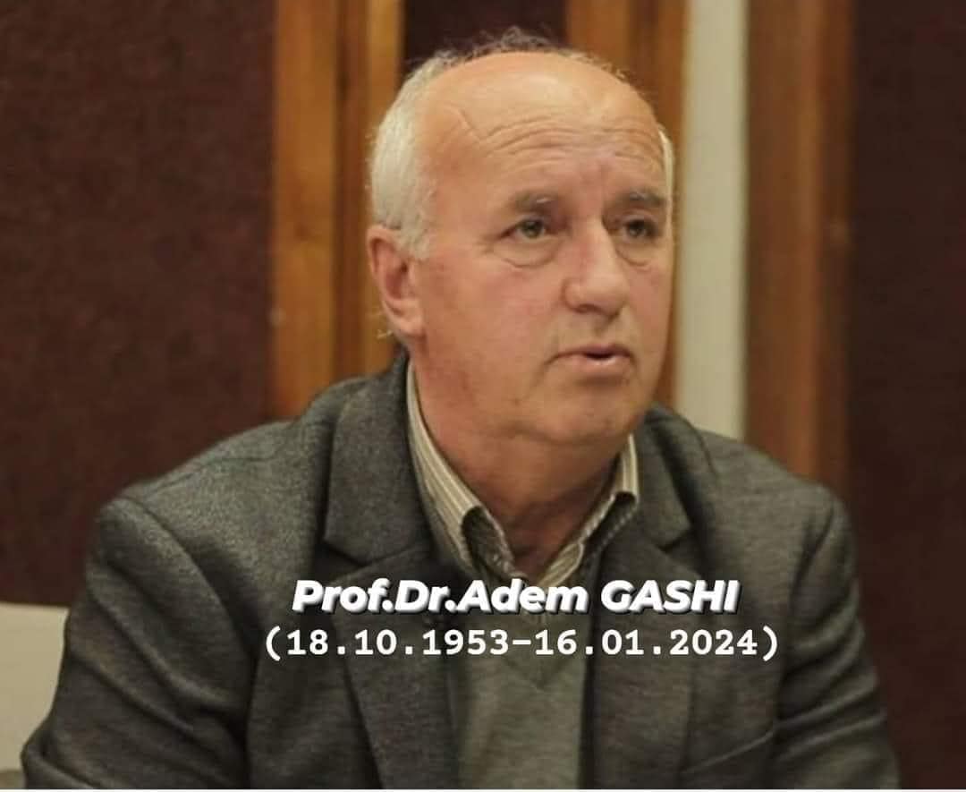 Smajl Latifi: POETI QË I DHA JEHONË PUSHKËS SË LIRISË - Radio Kosova e Lirë