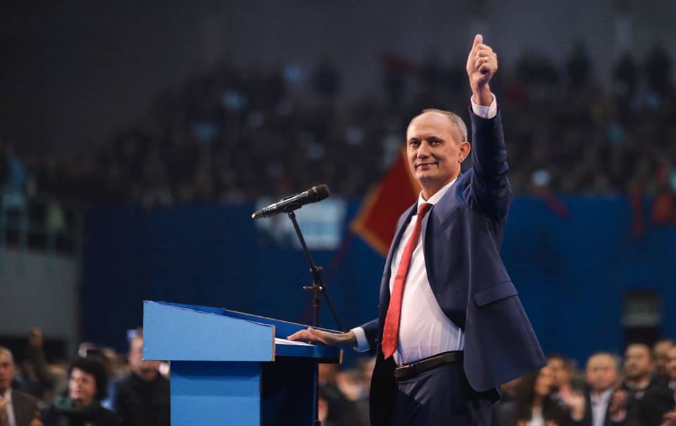 Agim Aliu zgjidhet kryetar i PDK-së në Ferizaj, Sokol Bashota në Klinë ...