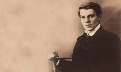 Sulejman Pitarka (1924 - 2007) - Radio Kosova e Lirë