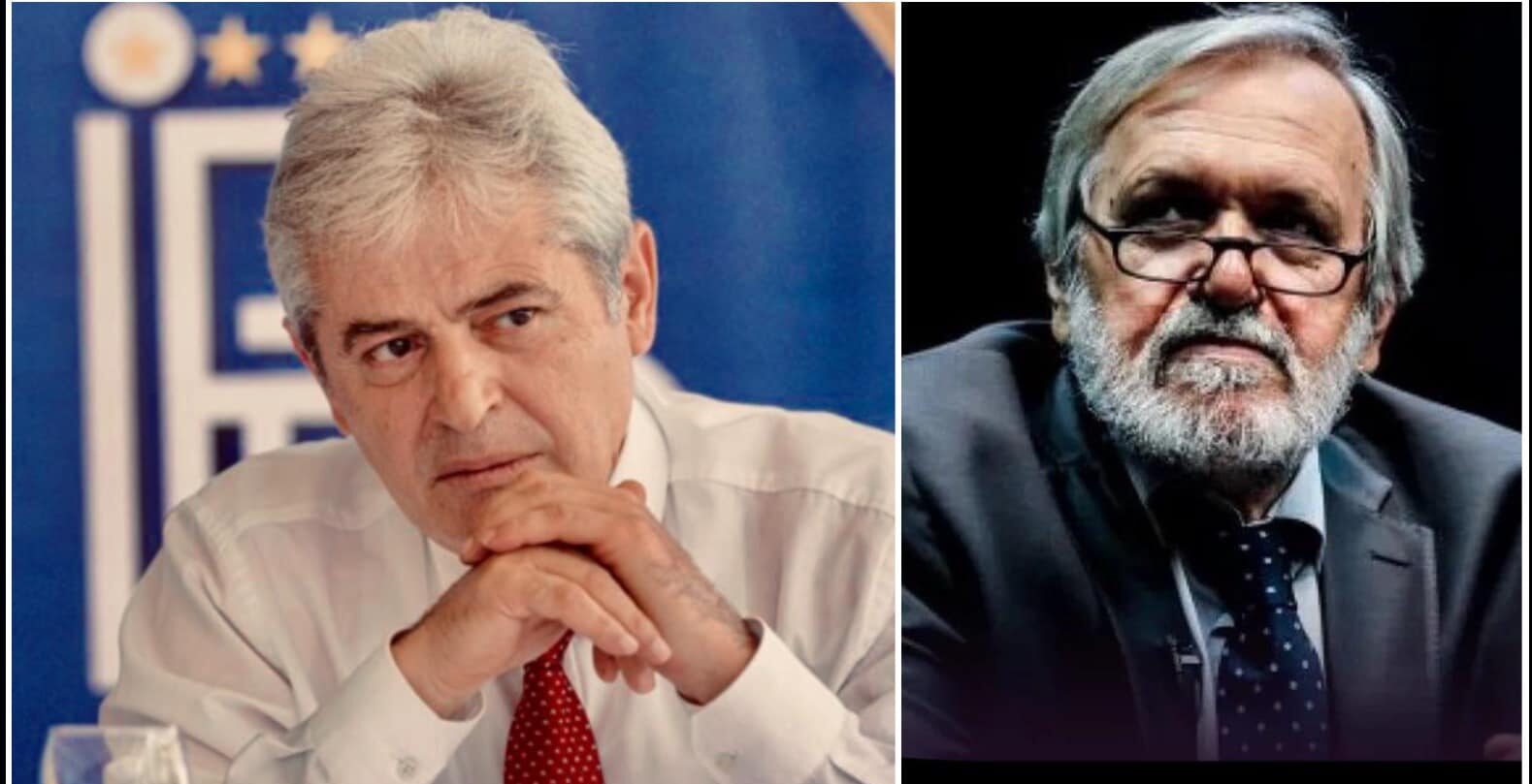 Ismet Sylejmani: ALI AHMETI ISHTE KUNDËR NDARJES SË KOSOVËS, JE GABIM ... Ismet Sylejmani: ALI AHMETI ISHTE KUNDËR NDARJES SË KOSOVËS, JE GABIM ...