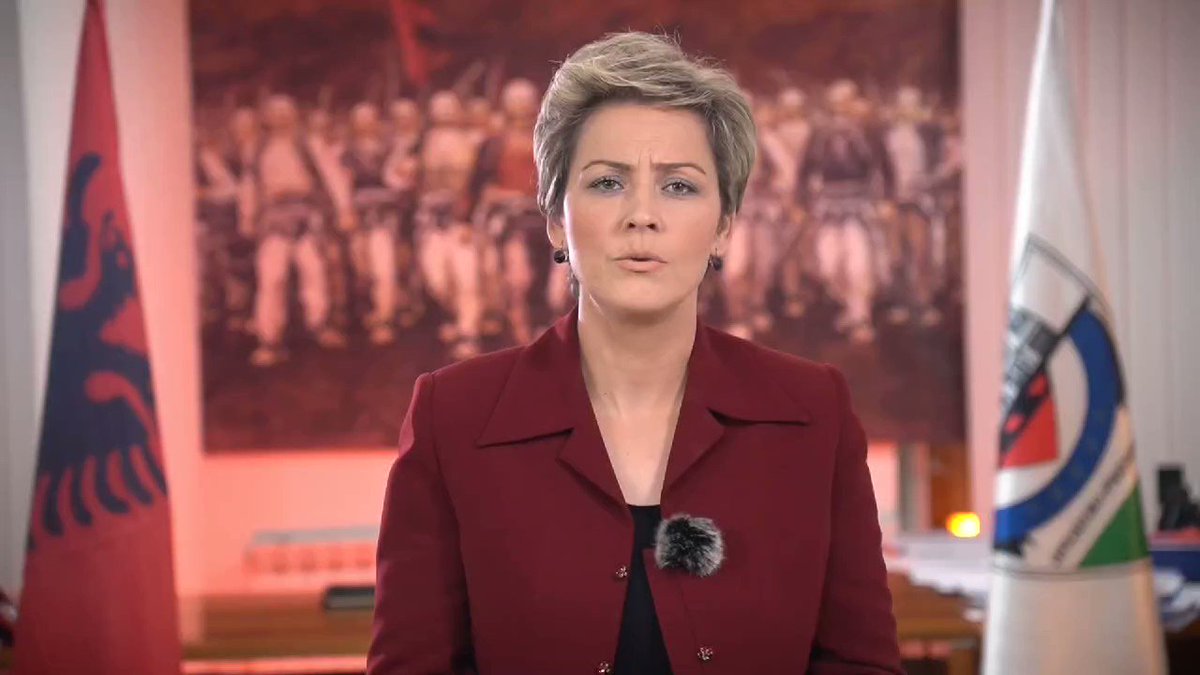 Ardita Sinani: Vendimi i qeverisë së Kosovës për masat kundër virusit ...