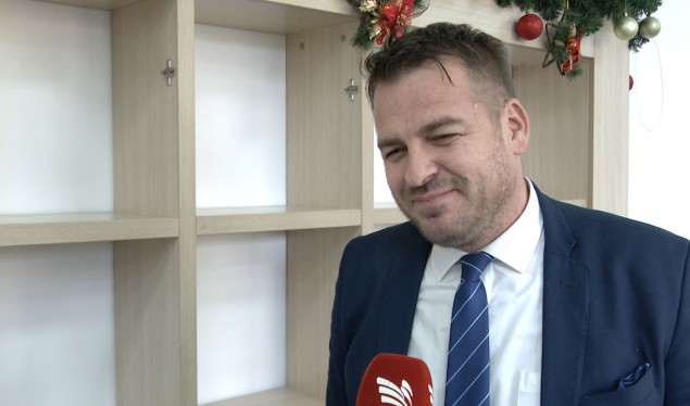 Armend Muja: Mos iu referoni, Gazmend Mujës si vëllai im, sepse unë jam ...