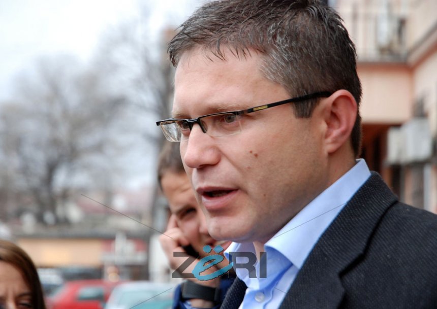 Burim Ramadani: Serbia dhe hajnia e buxhetit, dy kërcënimet kryesore ...