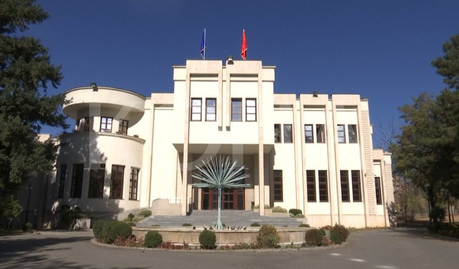 Ymer Berisha: Komuna e Prizrenit në bashkëpunim me USAID-in ka iniciuar hartimin e Strategjisë ...