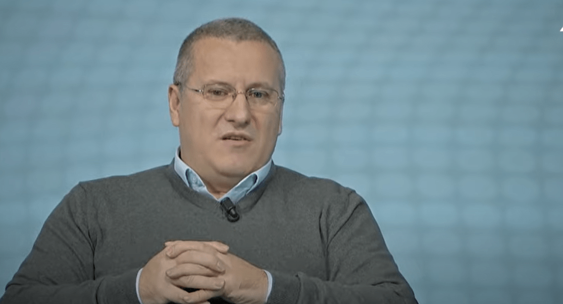 Avdi Smajlaj: Interferimi i Qeverisë së Kosovës në fushatën zgjedhore ...