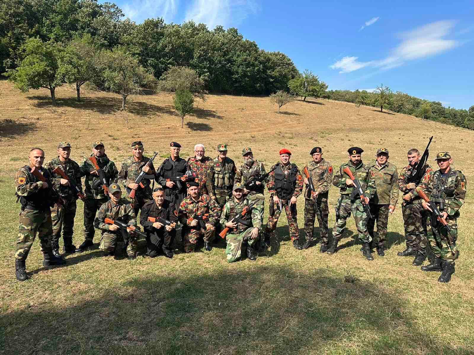 Dibran Fylli: Së shpejti filmi artistik i metrazhit të gjatë “Dasma e ...