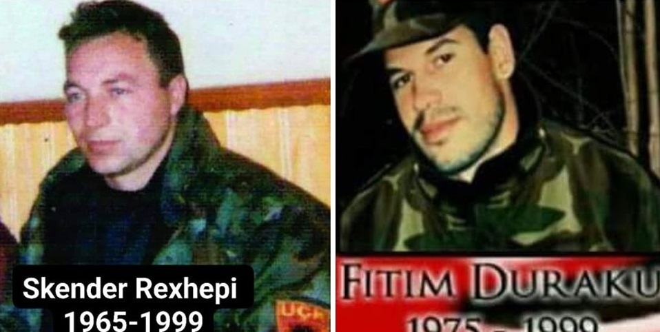 Me rastin e 25 vjetorit të rënies heroike perkujtohen Dëshmorët ...