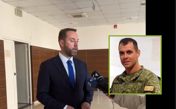 Gjykata: Azem Kurtaj, ka shtënë në drejtim të dy vëllezërve. Avokati ...