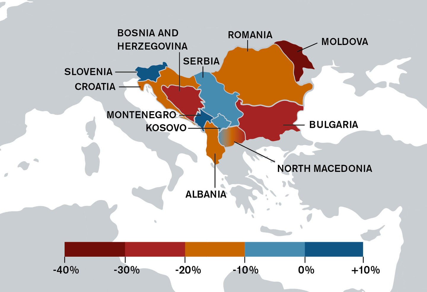 Bullgaria, Rumania, Kroacia dhe Shqipëria janë katër vendet që kanë ... Bullgaria, Rumania, Kroacia dhe Shqipëria janë katër vendet që kanë ...