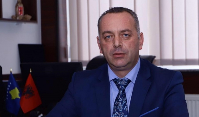 Bashkim Ramosaj: Reagim, lidhur me raportimin skandaloz të delegacionit ...