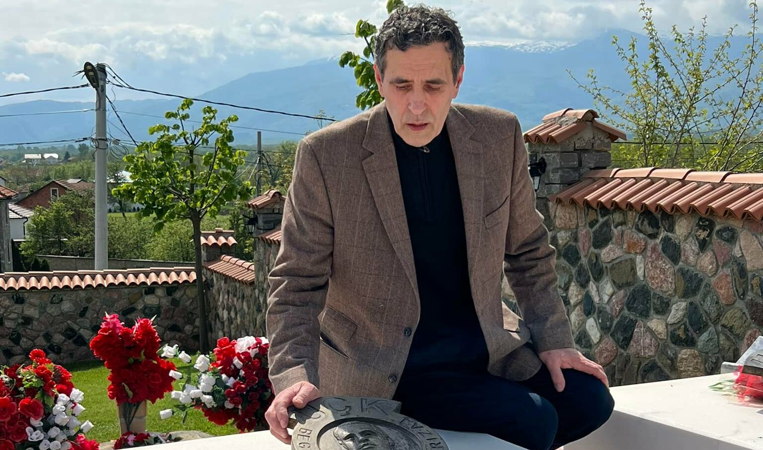 Ramiz Rizaj: Organizohen homazhe për nderë tē 8 vjetorit të rënies ...