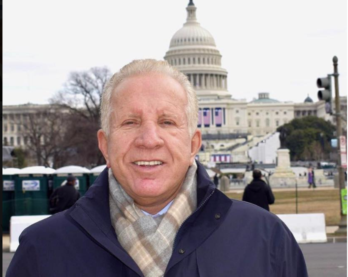 Behxhet Pacolli: Aleanca e Kosovës me Shtetet e Bashkuara të Amerikës ...