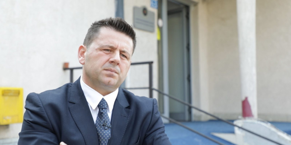 Bekë Berisha: Albin Kurti e Rexhep Selimi duhet të distancohen nga ...