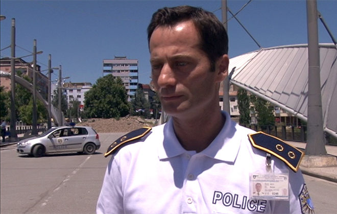 Besim Hoti: Policia e Kosovës e gatshme për t’i dalë në ndihmë policisë ...