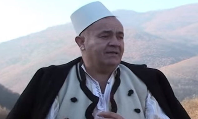 Bexhet Jagodini: TOPONOMIA E TINGULLIT NË SËRBICË – KËRÇOVË - Radio ...