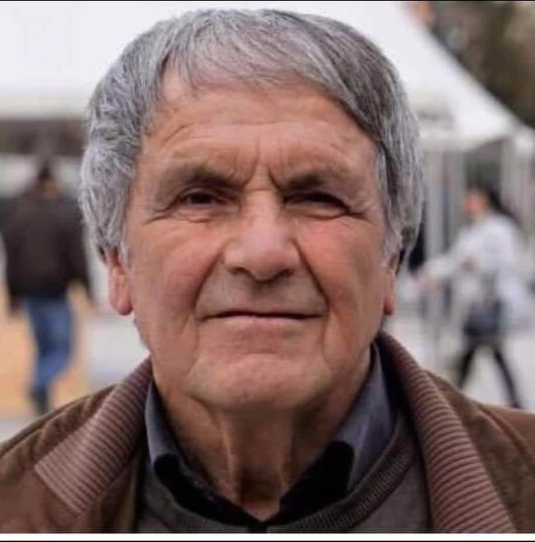 Zymer Mehani: Iku në amshim profesori dhe miku ynë, BISLIM ALIU, piktor ...