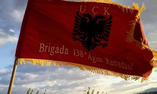 Veteranët e Brigadës 138, “Agim Ramadani”, kërkojnë ruajtjen e ...