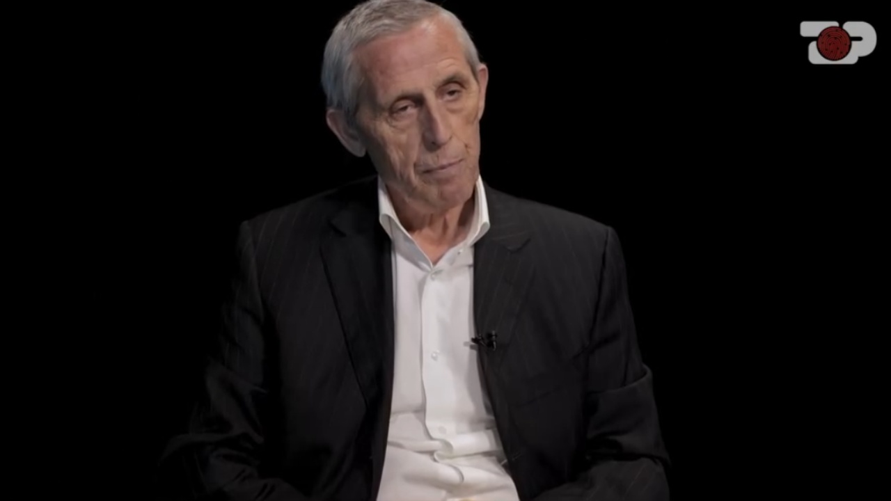 Në rrethana ende të pasqaruara ka ndërruar jetë ish-oficeri i Sigurimit ...