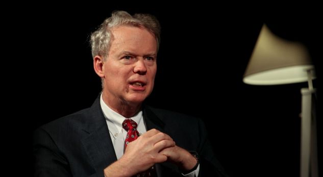 Ambasadori amerikan, Greg Delawie shpreh keqardhje dhe brengosje për ... Ambasadori amerikan, Greg Delawie shpreh keqardhje dhe brengosje për ...