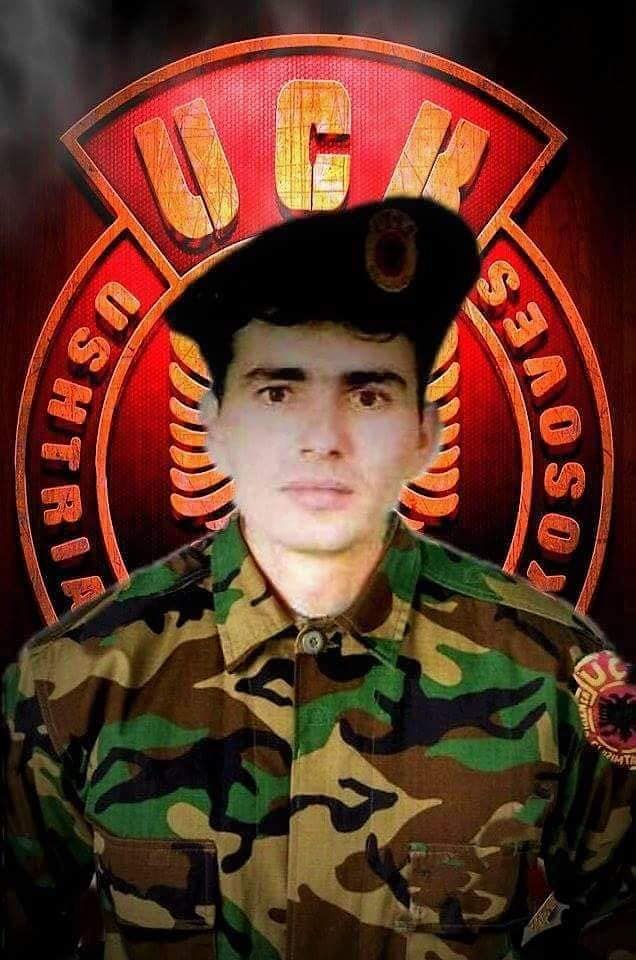 Rrahim Bekteshi: Në 25 vjetorin e betejës mbi fshatin Apterushë dhe ...