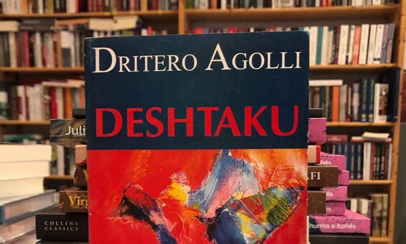 Bedri Halimi: Paraqitja e stërkeqjes së pushtetit përmes forcës së ...