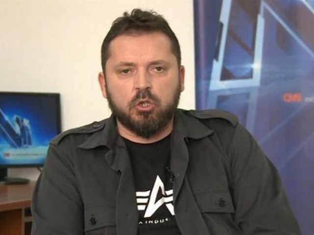 Dragan Bursaç: A keni dëgjuar për Nada Ostojiqin, një zyrtare nga ...