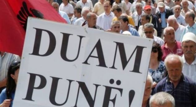 Reforma fiskale njëri nga indikatorët pozitivë për krijimin e vendeve ...