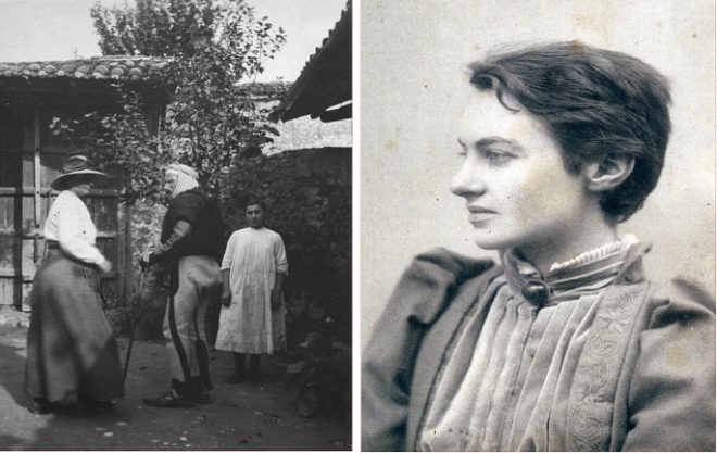 Mary Edith Durham (1863-1944) intelektuale, shkrimtare, mikesha më e ...