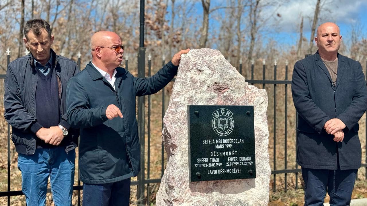 Smajl Latifi: Kujtimi i veprës së bashkëveprimtarëve dhe të ...