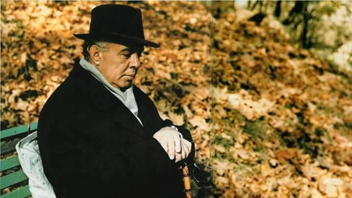 Arben Duka: Në ditëlindjen e Enverit - Radio Kosova e Lirë