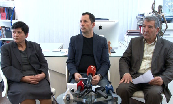 Familja Dehari: Është përzgjedhur ekipi i ekspertëve nga Zvicra për të ...