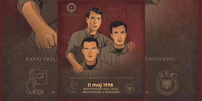 Fatmir Humolli: Bahriu i këshilloi që moti robërit e lirisë - Radio ...