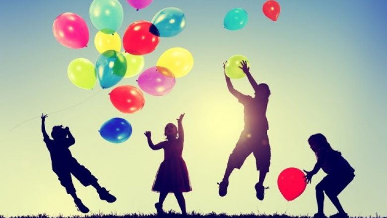 Nesër bëhet shënimi dhe promovimi i Ligjit për Mbrojtjen e Fëmijës dhe ...