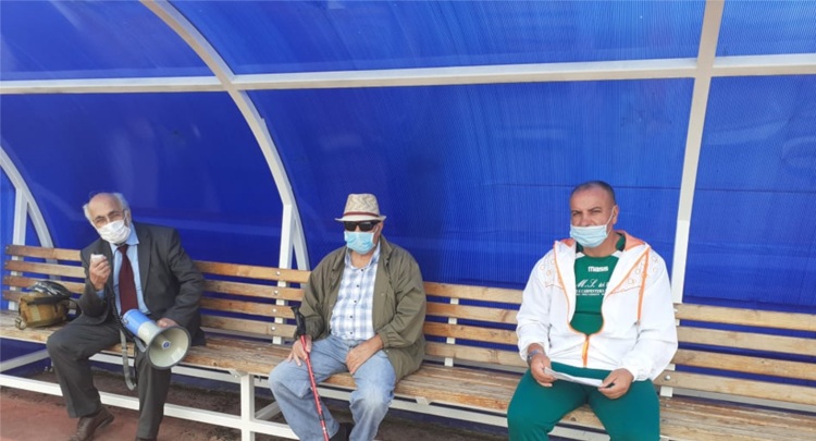 Florim Isufi: Partia Balliste nga qyteti lindor i Dardanës filloi ...