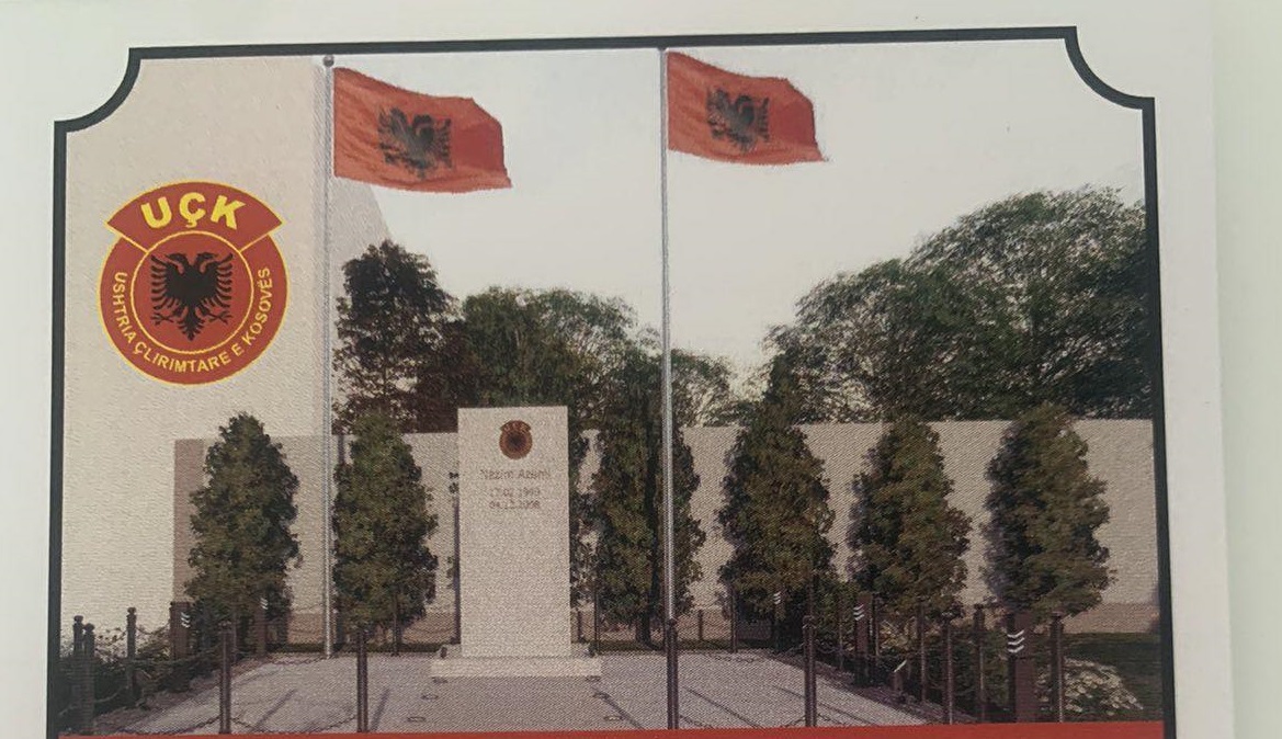 Fahrush Azemi: Në fshatin Sllatinë e Epërme të Vitisë, do të zbulohet ...