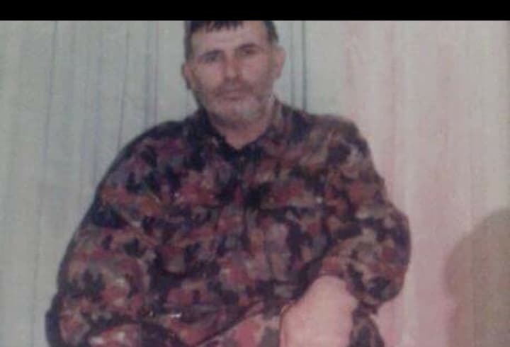 Është ndarë nga jeta veterani i Ushtrisë Ҫlirimtare të Kosovës, Adem ...