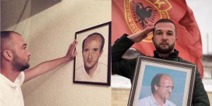 Gentrit Hafir Shala: Letër mbështetëse kryetarit të Kosovës, Hashim ...