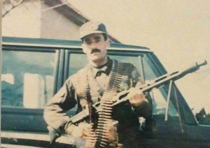 Sot në lagjen "Fusha e Pajtimit" përkujtohet dëshmori i kombit Adem ...