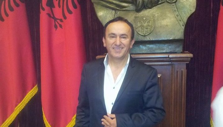 Ahmet Qeriqi: Këngëtari, Gjin Dona, përçues i ideve naimjane e ...
