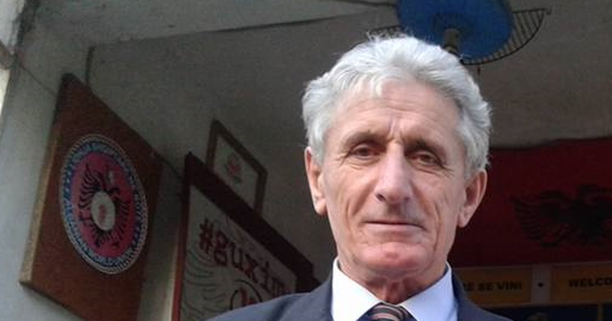 Gjon BRUÇI: Historia nuk është stoli, por përvojë e çmuar për brezat ...