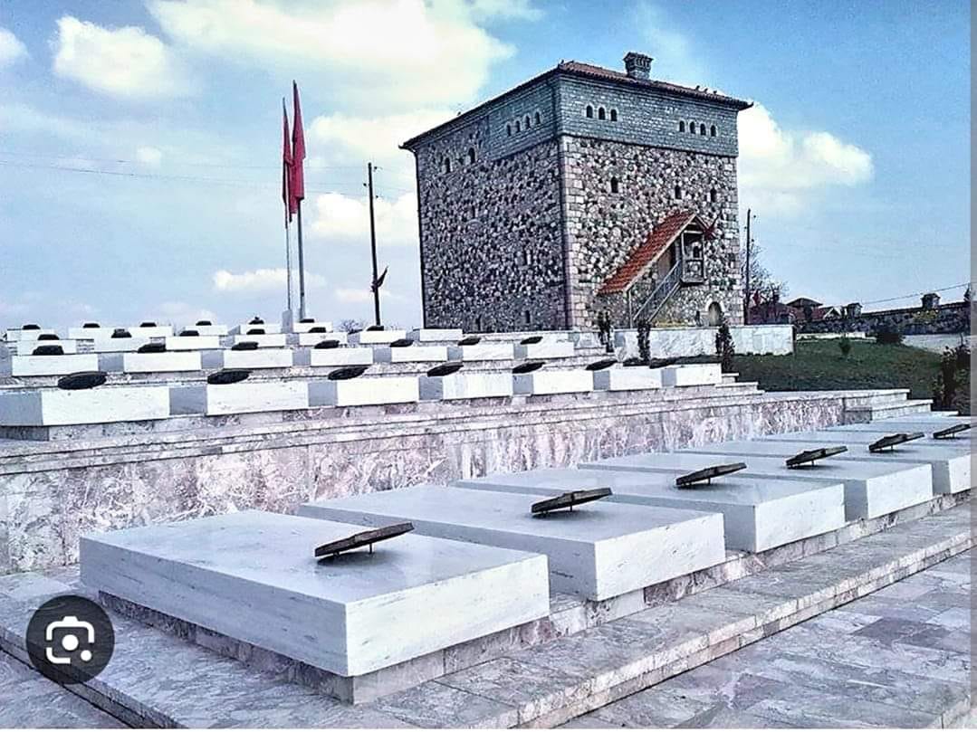 Me 14 qershor 2024 përkujtohen dëshmorët: Armend Kukleci, vellëzerit ...