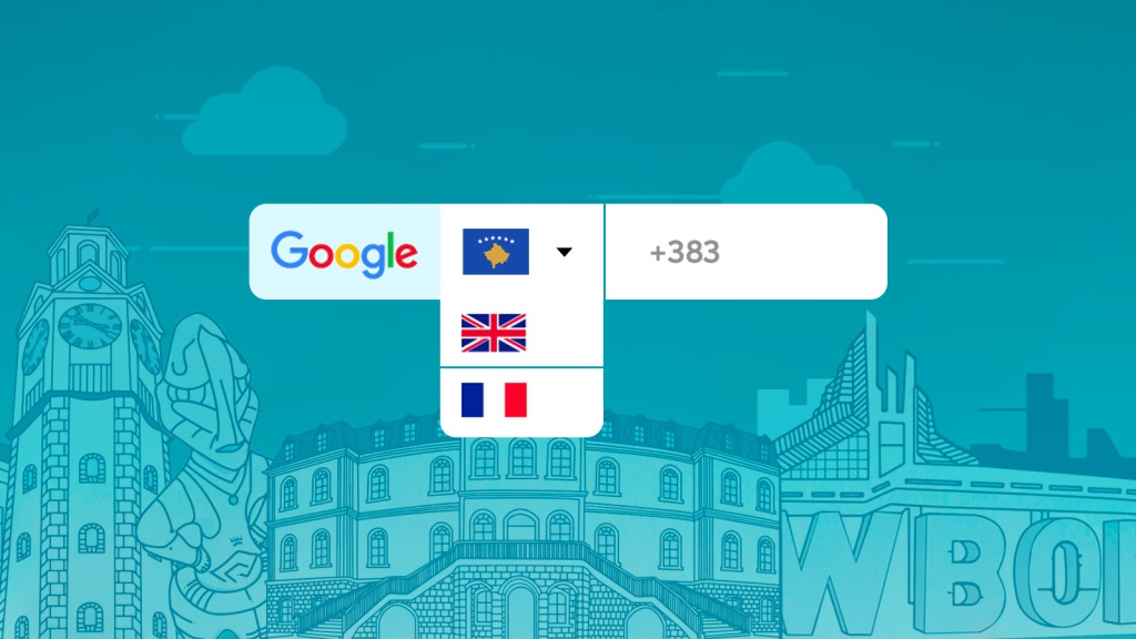 Peticion: Njohja e Kosovës si Shtet në Google - Radio Kosova e Lirë Peticion: Njohja e Kosovës si Shtet në Google - Radio Kosova e Lirë