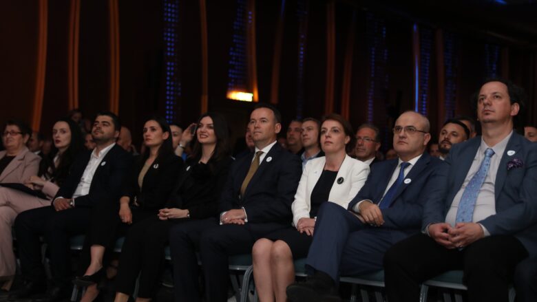 Dega e listës GUXO në Ferizaj shuan aktivitetin, kryetari, Burim Meta ...