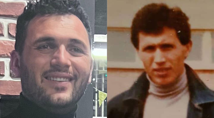 Intervistë me Granit Sokolin, djali i dëshmorit të kombit, Bedri Ilaz ...